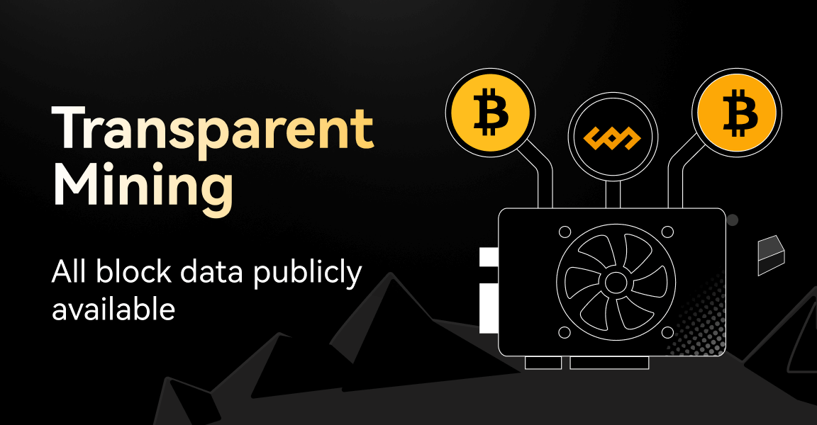 SpiderPool | Global BTC mining pool